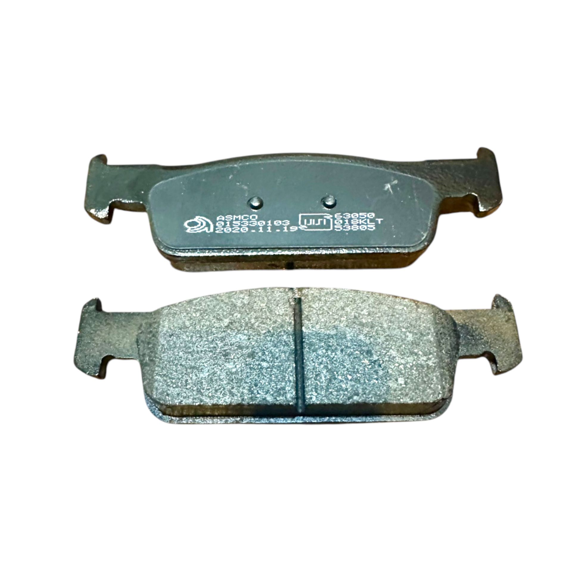 لنت ترمز جلو رنو ساندرو آسمکو (ASMCO)